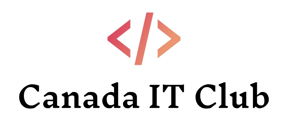 Canada IT Club - Unlocking the potential of Professional Networking